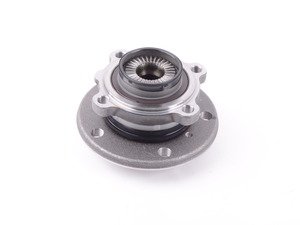 BMW F30 Front Wheel Bearing Hubs - ECS Tuning