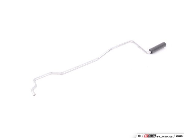 Genuine BMW - 51217059906 - Operating Rod - Door Front Right (51-21-7 ...