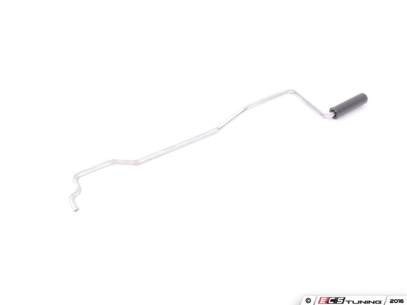 Genuine BMW - 51217059906 - Operating Rod - Door Front Right (51-21-7 ...