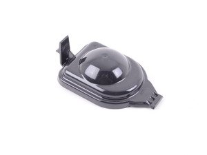 BMW E60 535i N54 3.0L Headlight Covers - ECS Tuning