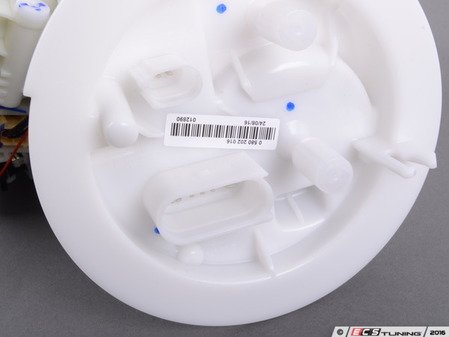 Bosch - 8K0919051G - Fuel Pump