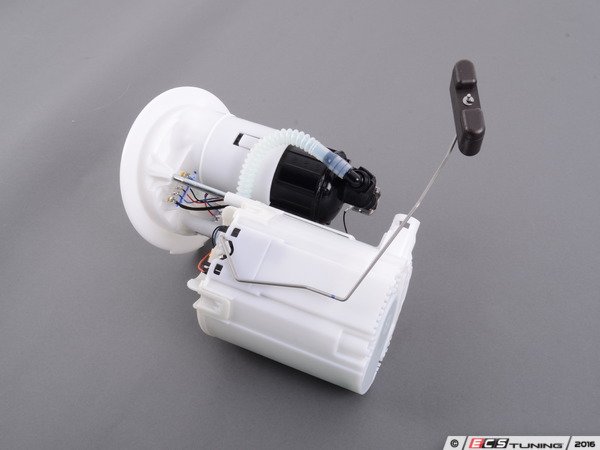 Bosch - 8K0919051G - Fuel Pump