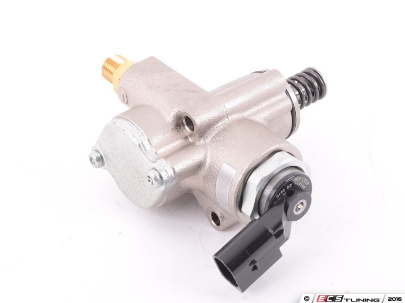 Hitachi - 03H127025C - High Pressure Fuel Pump - (NO LONGER AVAILABLE)