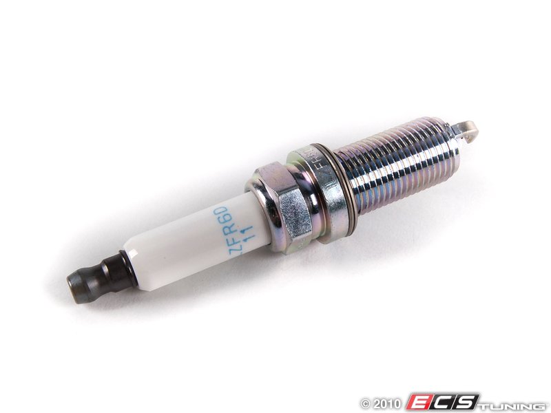 NGK - ILZFR6D11kt6 - Laser Iridium Spark Plugs - Set Of Six (ILZFR6D11)