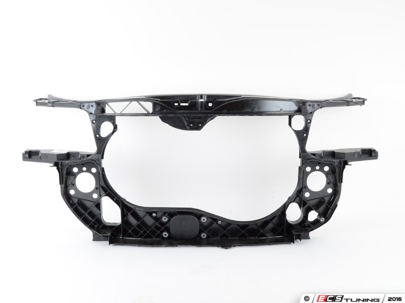 Genuine Volkswagen Audi - 8E0805594B - Dual Fan Cowel (8E0 805 594 B)