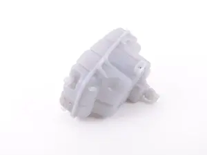 Genuine Volkswagen Audi - 4H0906262N - Front Oxygen Sensor - Priced ...