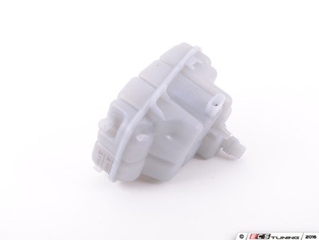 Genuine Volkswagen Audi - 4G0121403AG - Coolant Expansion Tank (4G0 121 ...