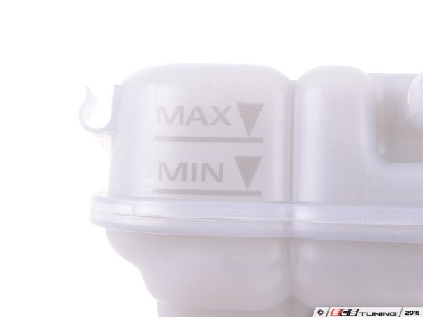 Genuine Volkswagen Audi - 4G0121403AG - Coolant Expansion Tank (4G0 121 ...