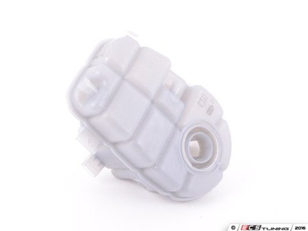 Genuine Volkswagen Audi - 4G0121403AG - Coolant Expansion Tank (4G0 121 ...