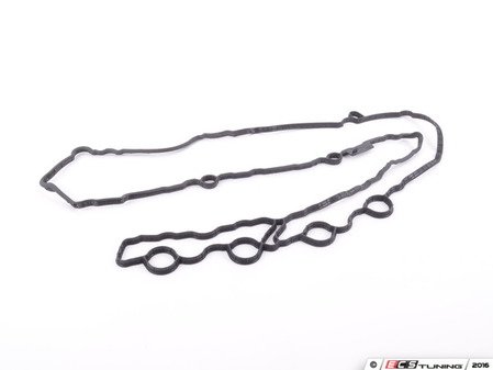 Genuine BMW - 11128618519 - Valve Cover Gasket (11-12-8-618-519)