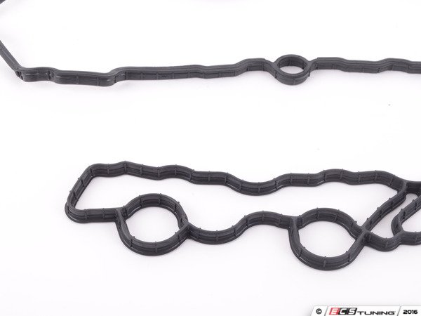 Genuine BMW - 11128618519 - Valve Cover Gasket (11-12-8-618-519)