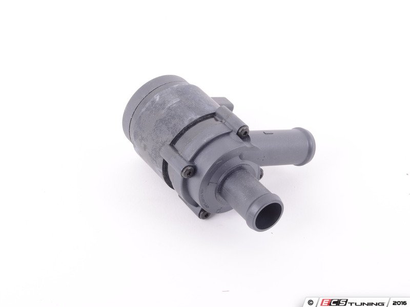 Genuine Volkswagen Audi - 078121601A - Auxiliary Water Pump (078 121 601 A)