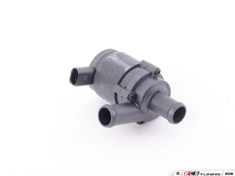 Genuine Volkswagen Audi - 078121601A - Auxiliary Water Pump (078 121 601 A)