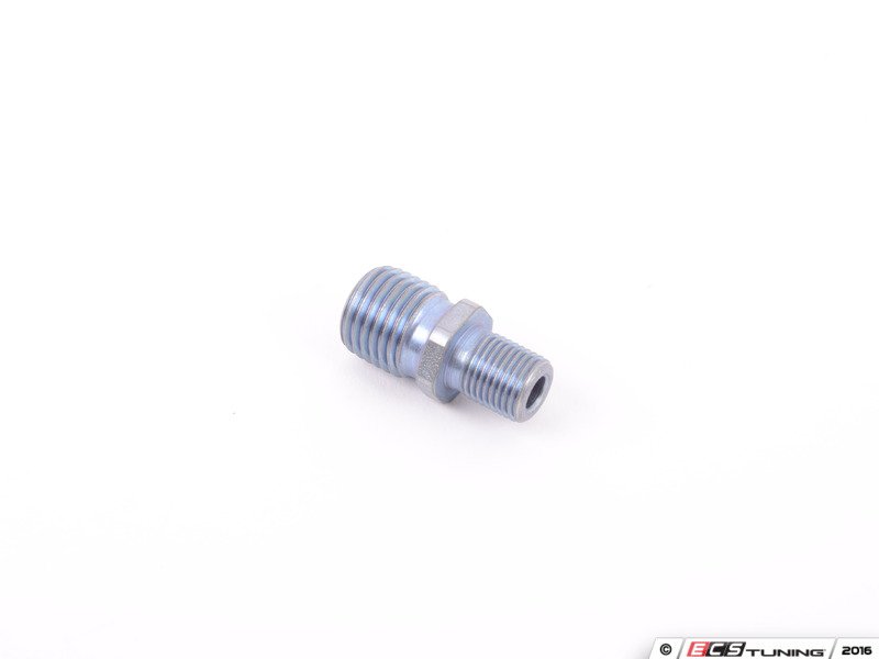 Genuine Volkswagen Audi - 059145911A - FITTING (059 145 911 A)