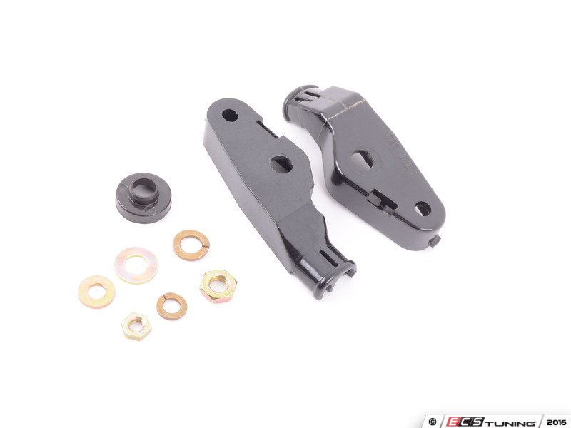 Genuine BMW - 12311727764 - Parts Set - (NO LONGER AVAILABLE) (12-31-1 ...