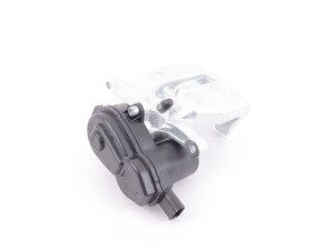 Audi Q5 Quattro 3.2L Brake Calipers - ECS Tuning