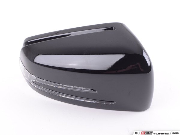 Genuine Mercedes Benz - 21281060009040 - COVER MIRROR HOUSING