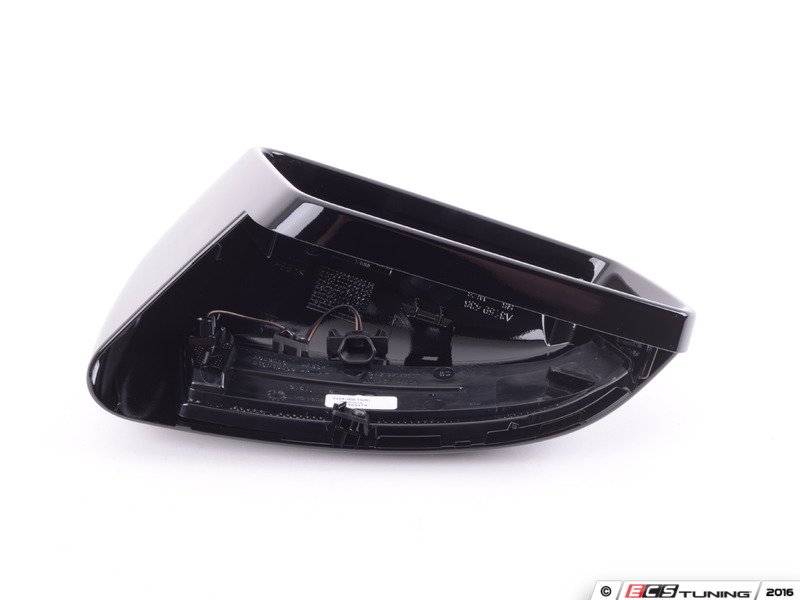 Genuine Mercedes Benz - 21281060009040 - COVER MIRROR HOUSING