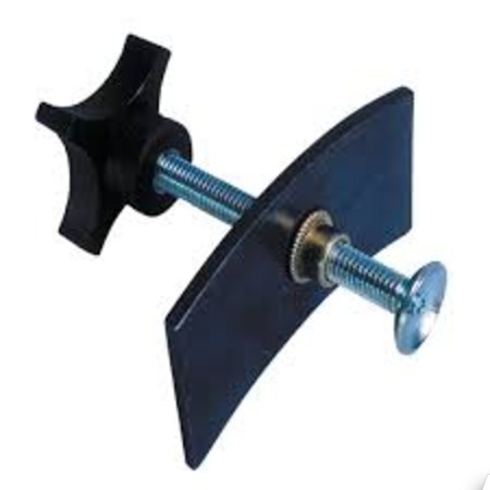 Lisle - LIS24400 - Caliper Piston Compressor Tool