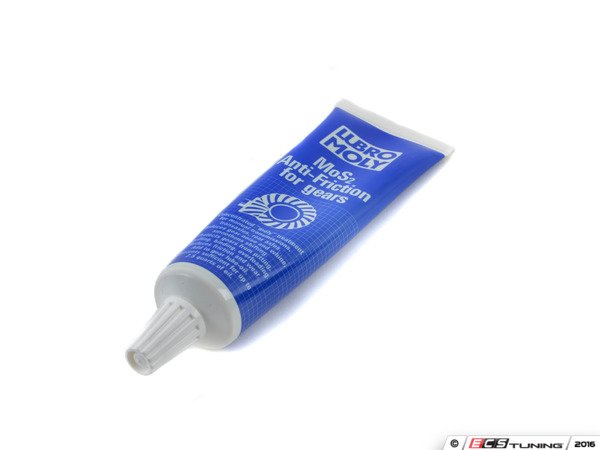 Liqui-Moly - 2019 - MoS2 Anti Friction Additive For Manual Transmission ...