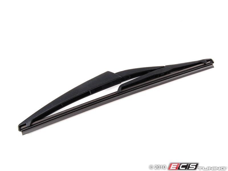 Genuine MINI - 61627129280 - Window Wiper Blade - Rear (61-62-7-129-280)