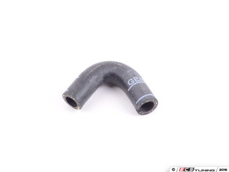 Genuine Volkswagen Audi - 079121063AA - HOSE (079 121 063 AA)