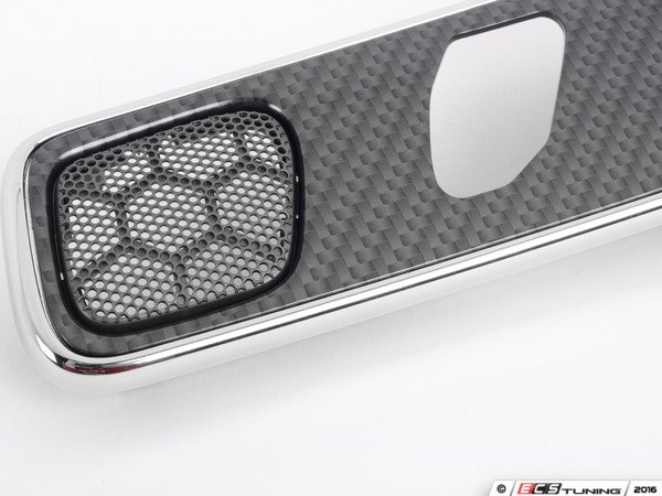 Genuine Mercedes Benz - 1707600162 - RECESS