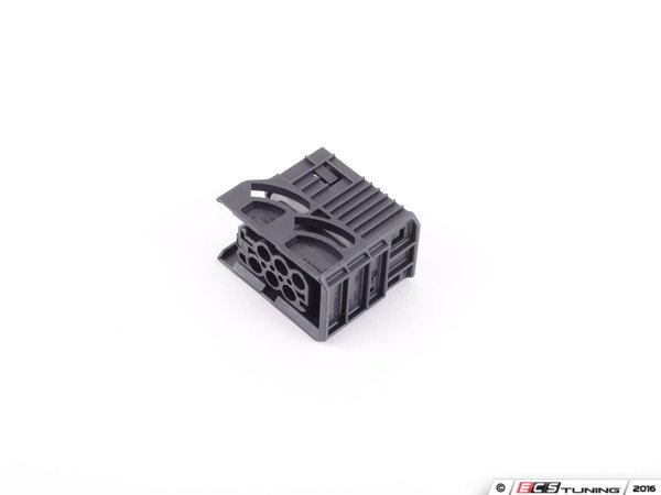 Genuine BMW - 61131387190 - PLUG HOUSING (61-13-1-387-190)