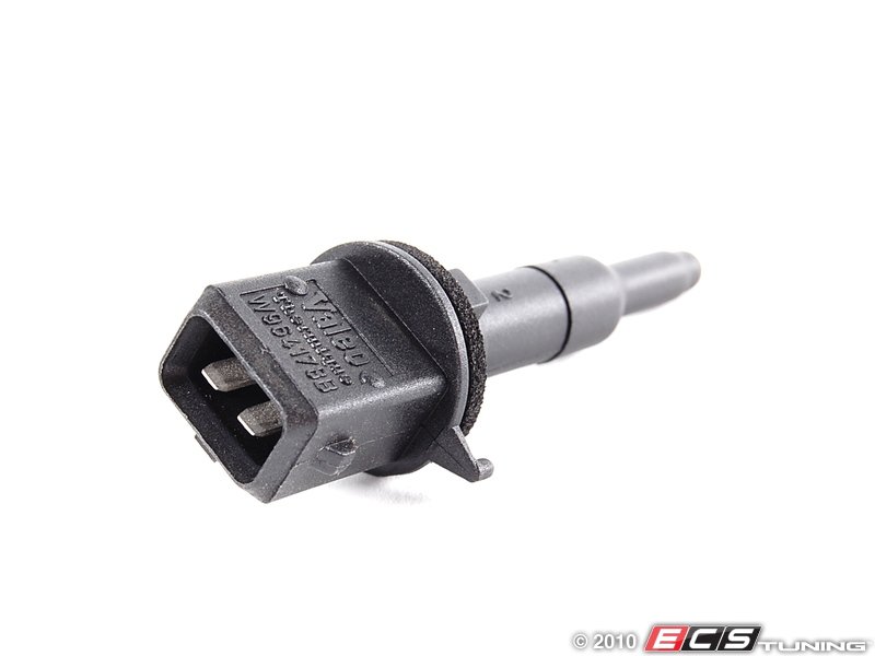 Genuine MINI - 64116943846 - Evaporator Temperature Sensor With Plug ...