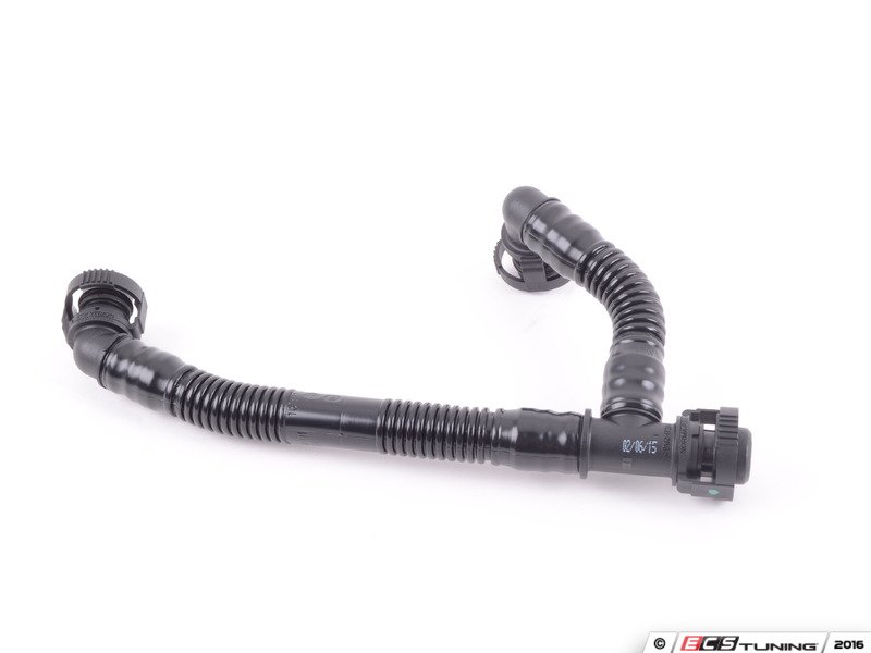 Genuine BMW - 11617559530 - Crankcase Ventilation Hose - (NO LONGER ...