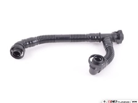Genuine BMW - 11617559530 - Crankcase Ventilation Hose - (NO LONGER ...
