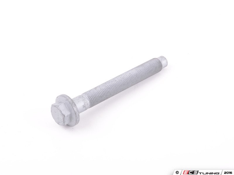 Genuine BMW - 07119908497 - HEX SCREW WITH COLLAR (07-11-9-908-497)