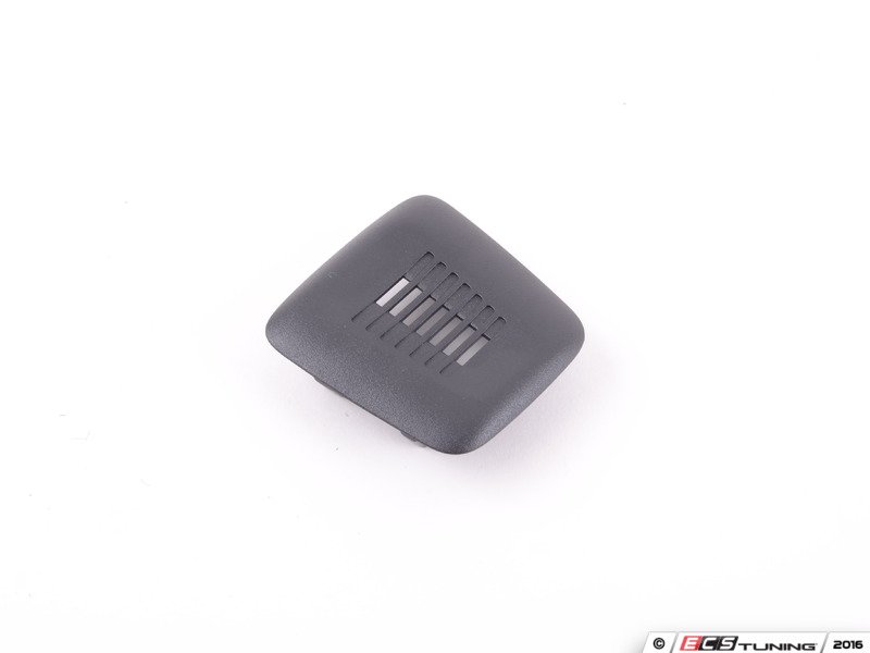 Genuine BMW - 51448047526 - COVER, MICROPHONE (51-44-8-047-526)