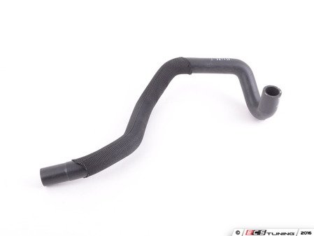 Genuine Volkswagen Audi - 7L8121070AF - HOSE (7L8 121 070 AF)