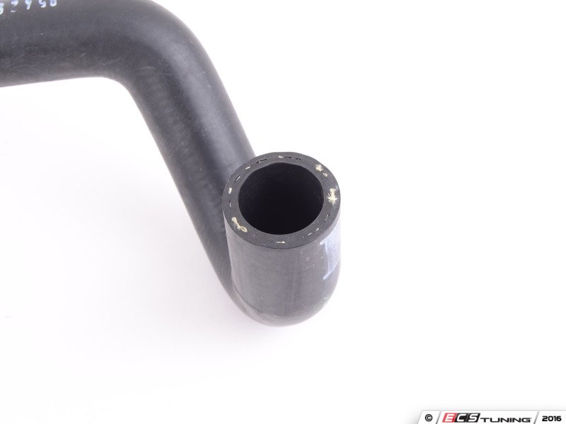 Genuine Volkswagen Audi - 7L8121070AF - HOSE (7L8 121 070 AF)
