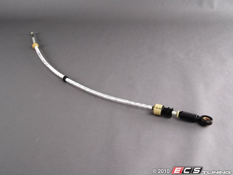 Genuine MINI - 25117531708 - Shifting Cable shifting shaft - Priced ...