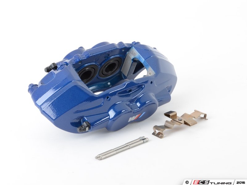 Genuine BMW M Performance - 34116799469 - M Performance Caliper