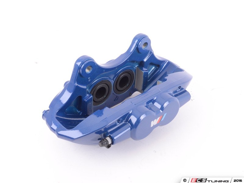 Genuine BMW M Performance - 34116799470 - M Performance Caliper