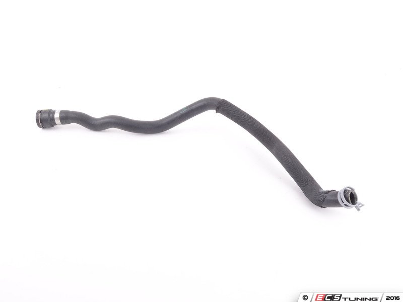 Genuine BMW - 64216928594 - HOSE F RADIATOR AND