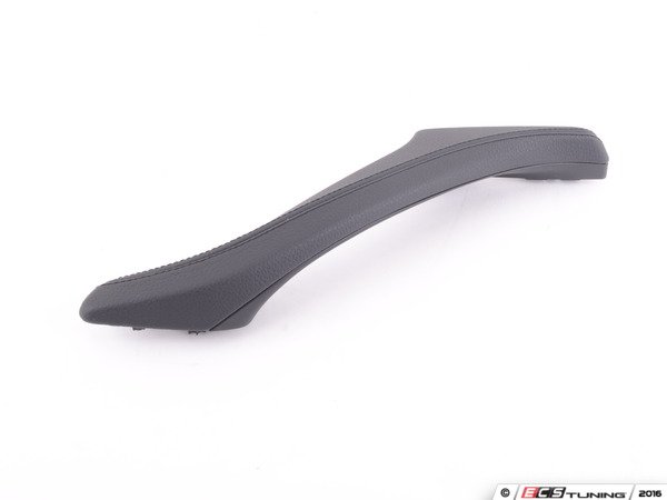 Genuine BMW - 51417225851 - CLOSING HANDLE, LEFT (51-41-7-225-851)