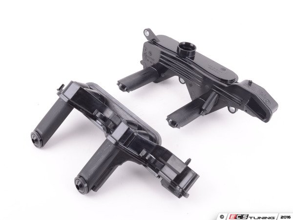 Genuine BMW - 11158636540 - Oil separator set (11-15-8-636-540)