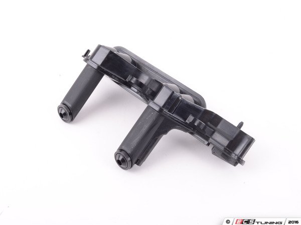 Genuine BMW - 11158636540 - Oil separator set (11-15-8-636-540)