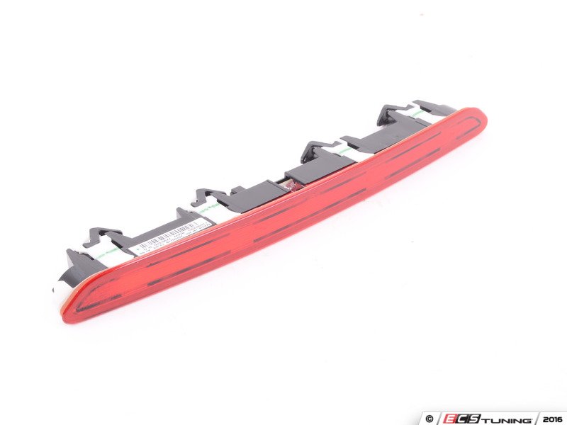 Genuine BMW - 63257295345 - THIRD STOPLAMP (63-25-7-295-345)