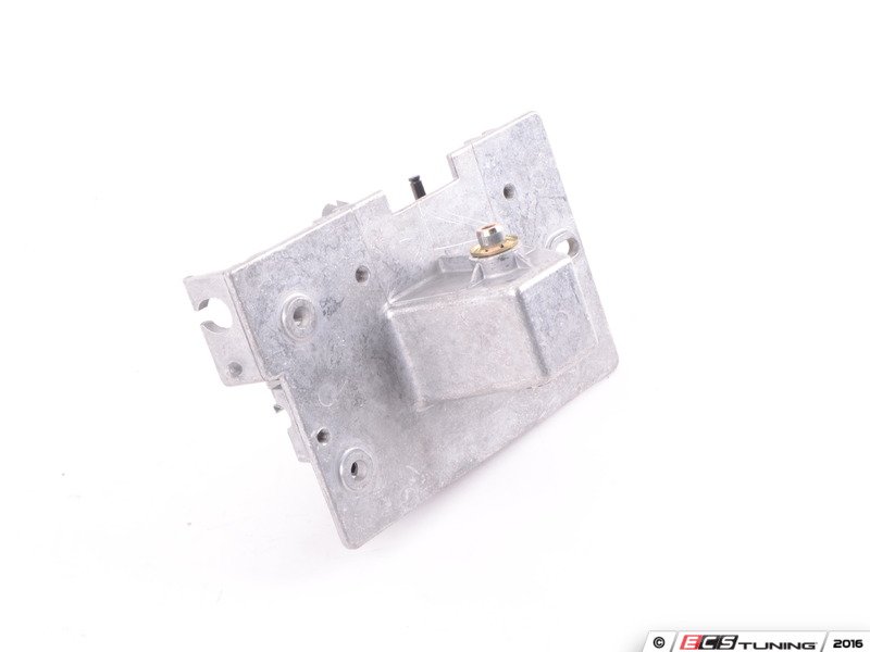 Genuine BMW - 25161219206 - SHIFT BLOCK (25-16-1-219-206)