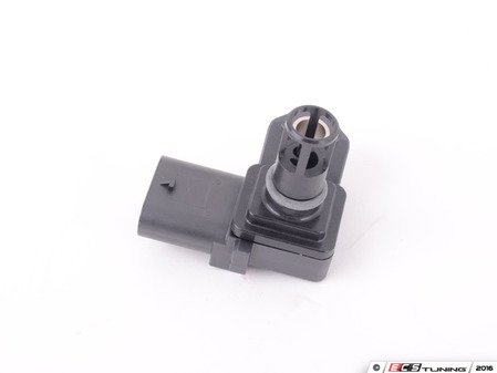 Genuine BMW - 13628637897 - T-MAP Sensor (13-62-8-637-897)