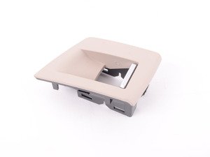 BMW F10 535i N55 3.0L Interior Door Switches - ECS Tuning