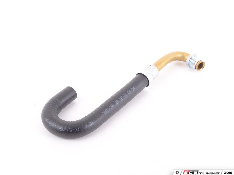 Vaico - 2024702475 - Fuel Hose - From Fuel Tank To Fuel Pump
