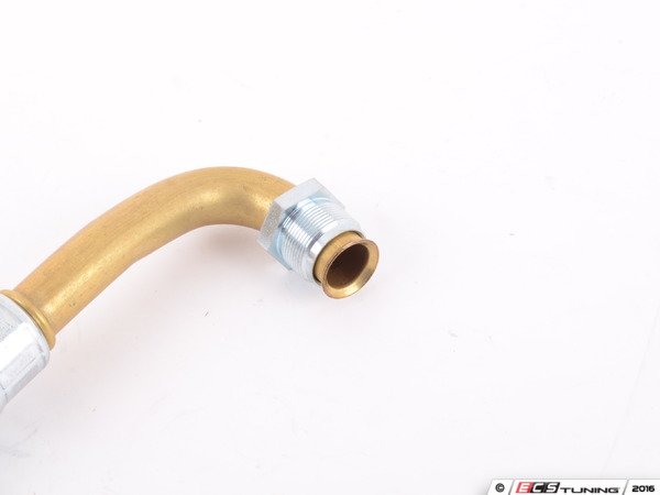 Vaico - 2024702475 - Fuel Hose - From Fuel Tank To Fuel Pump