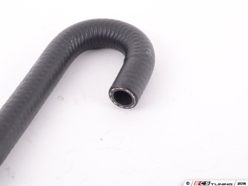 Vaico - 2024702475 - Fuel Hose - From Fuel Tank To Fuel Pump