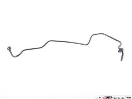 Genuine Volkswagen Audi - 7L8611932 - VACUUMPIPE (7L8 611 932)